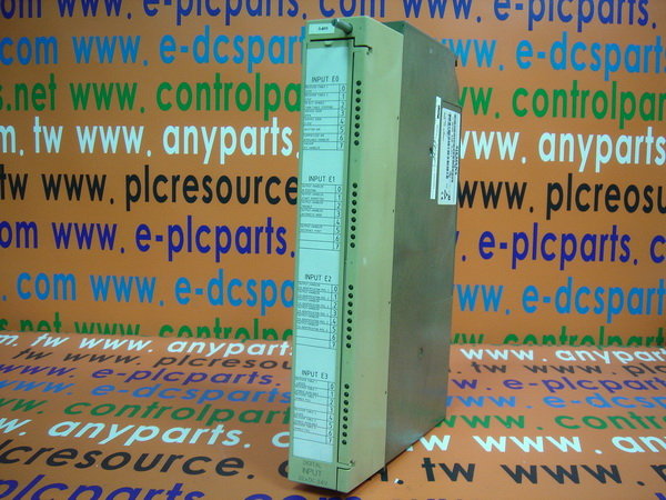 SIEMENS INPUT MODULE 32POINT 24VDC DIGITAL 6ES5 420-7LA11 - 裕益科技自動化設備可 ...