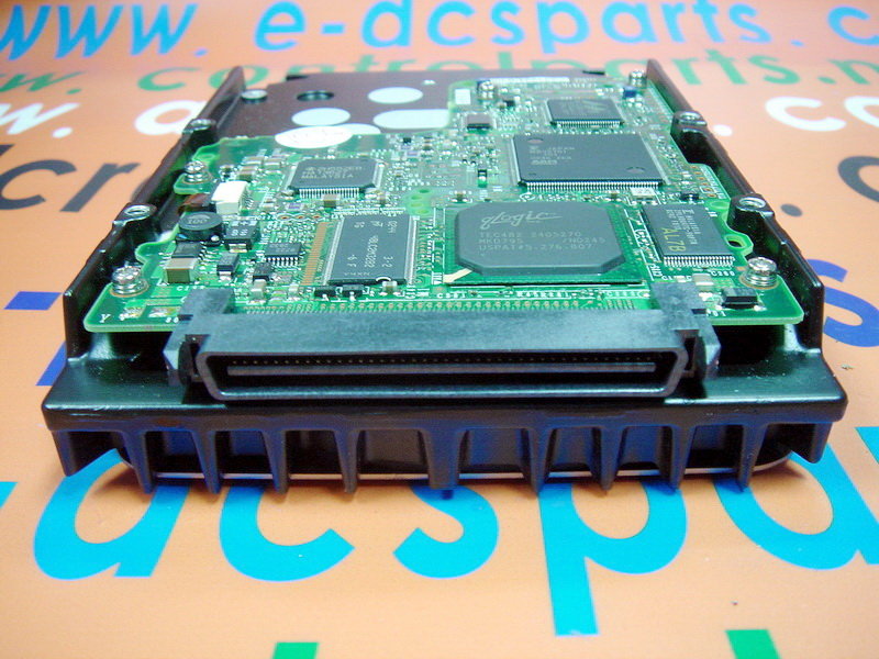 HP / FUJITSU Hard Disk MAN3184MC / CA05904-B10500HB 18.4GB 80PIN - 裕益科技 ...