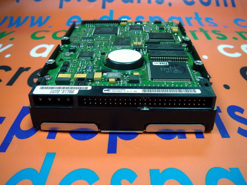 IBM Hard Drive DGHS / COMP IEC-950 / 09L0696 50PIN 4.5GB - 裕益科技自動化設備可程式 ...