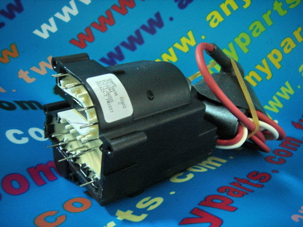 SAMPO high voltage transformer FLYBACK TRANSFORMERS (FM1057) - PLC DCS ...