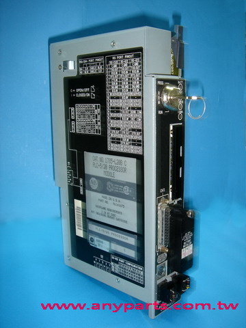 (A-B PLC) Allen Bradley 1771 Programmable Controller CPU:1785-L20B C ...