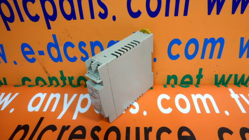 OMRON S8VS-03024 - 裕益科技自動化設備可程式編碼器PLC分散式控制系統DCS