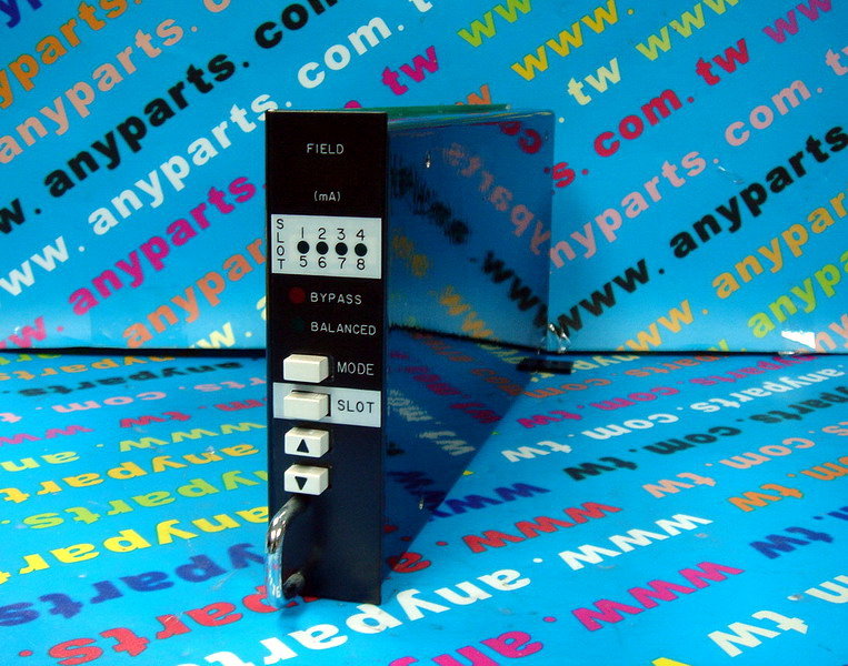 FISHER ROSEMOUNT RS3 01984-2551-0001 CIRCUIT BOARD - 裕益科技自動化設備可程式編碼器PLC ...