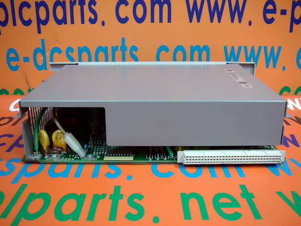 Texas Instruments System 505 505-6660 POWER SUPPLY MODULE 505 110 ...