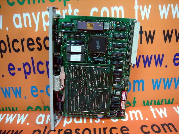 Texas Instruments PLC TI Model 525 525-1208 - 裕益科技自動化設備可程式編碼器PLC分散式控制系統DCS
