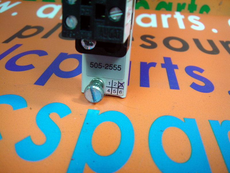 Texas Instruments PLC TI 505-2555 16 PT ANALOG INPUT MODULE CTI 901D ...