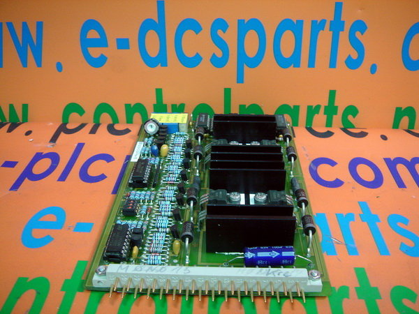 ALPHASEM AG DB6/09-0-04 DB609-0-04 DB 6/09-0-04 Rev. B - 裕益科技自動化設備可程式 ...