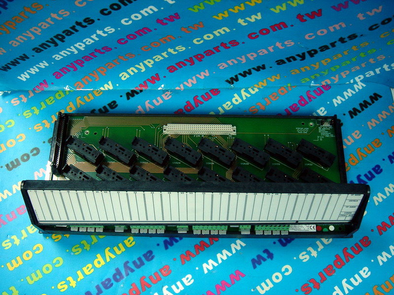 FISHER ROSEMOUNT RS3 01984-4124-0002 CIRCUIT BOARD RS3 - 裕益科技自動化設備可程式 ...