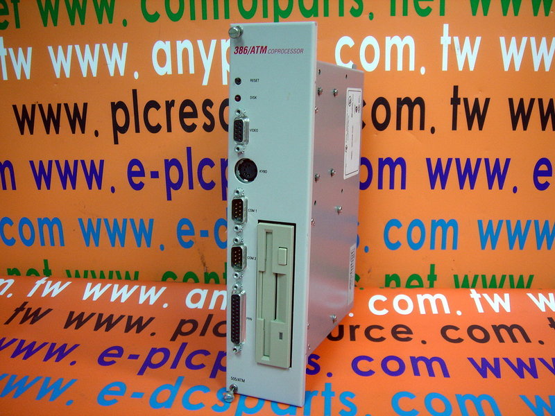 Texas Instruments PLC TI 505/ATM 386/ATM COPROCESSOR 505/ATM-0220 - 裕益 ...