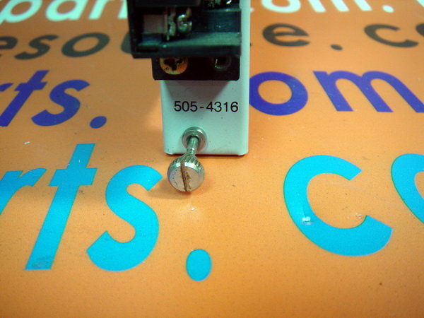 Texas Instruments PLC TI 505-4316 Input Moduel 24VDC - 裕益科技自動化設備可程式編碼器 ...