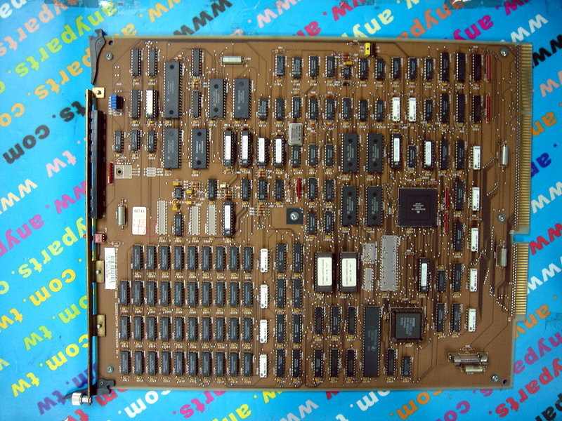 FISHER ROSEMOUNT COORDINATOR PROCESSOR IV / RS3 01984-4164-0004 - PLC ...