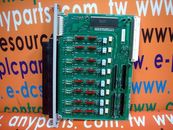 Texas Instruments / SIEMENS PLC TI 505-4216A 110VAC INPUT - 裕益科技自動化設備可 ...