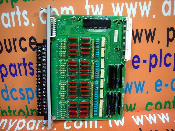 Texas Instruments / SIEMENS PLC TI 505-4232A 110VAC INPUT - 裕益科技自動化設備可 ...