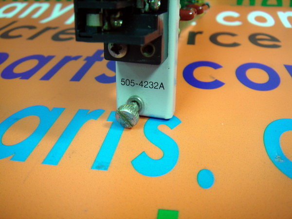 Texas Instruments / SIEMENS PLC TI 505-4232A 110VAC INPUT - 裕益科技自動化設備可 ...