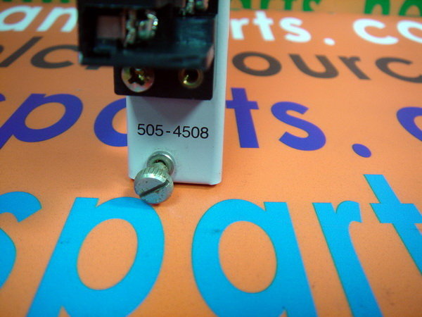 Texas Instruments / SIEMENS PLC TI 505-4508 1/2A DC OUTPUT - PLC DCS ...