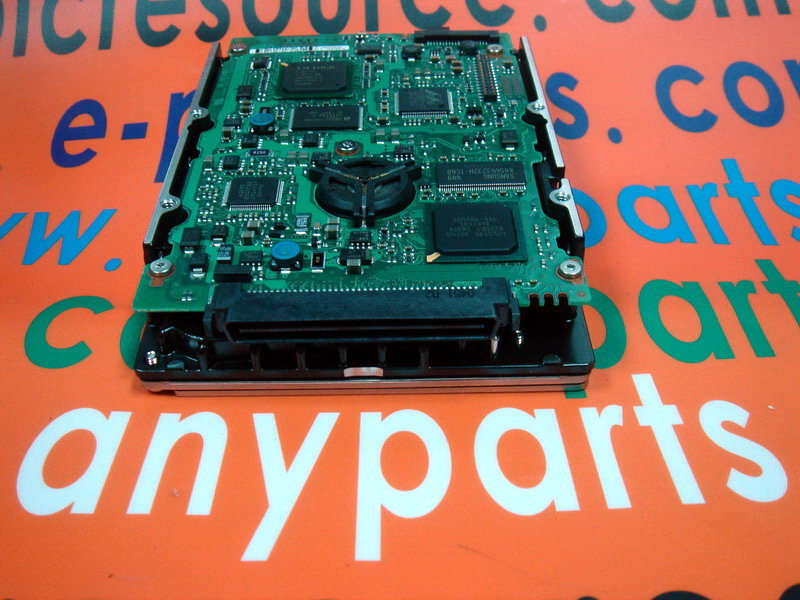 Hard drive Seagate ST373307LC 73GB SCSI / 9V3006-043 / SUN ST373307LSUN ...