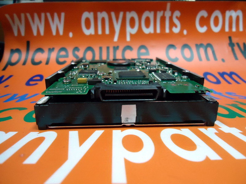 Hard drive Seagate ST3146707FC 146.8GB SCSI / 9X2004-038 - PLC DCS ...