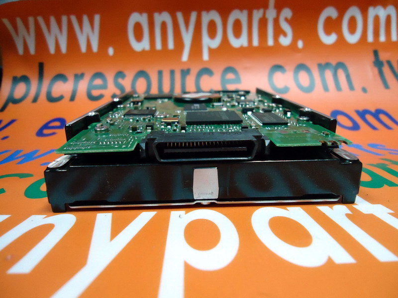 Hard drive Seagate ST3146707FC 146.8GB SCSI / 9X2004-138 - PLC DCS ...