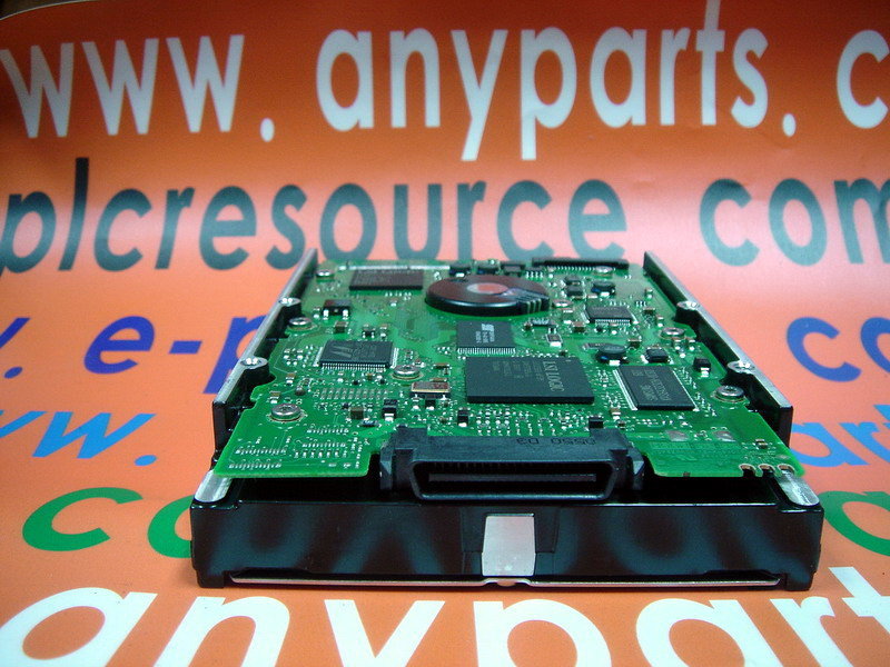 Hard drive Seagate ST3146707FC 146GB SCSI / 9X2004-150 / SUN ST314670F ...