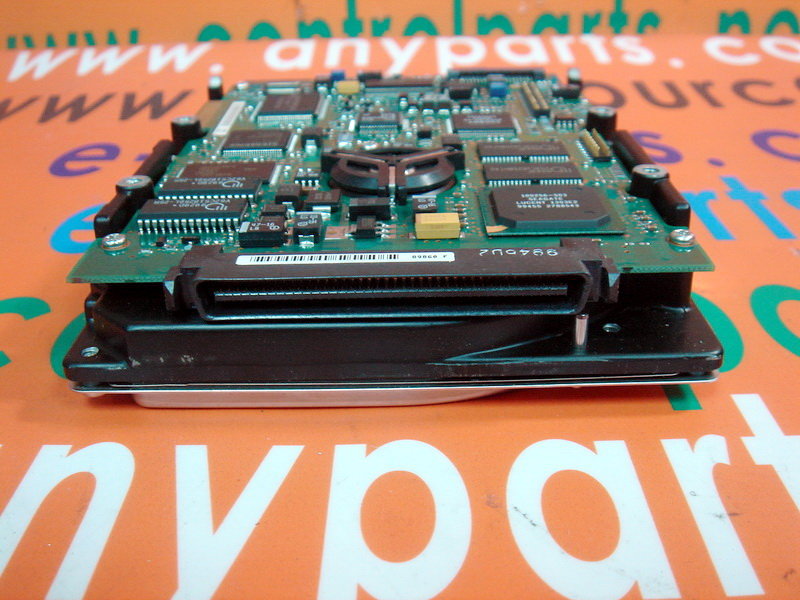 COMPAQ Hard Drive BB00911CA0 / 9L6001-031 9.1GB / 7200RPM / 80PIN - 裕益 ...