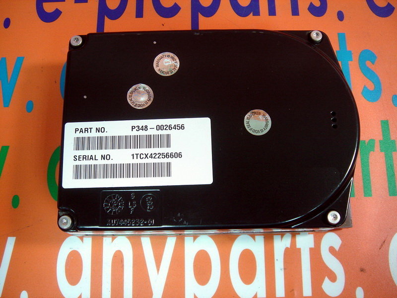 Quantum / Digital Hard Drive DSP3210 / P348-0026456 / RH20E-BV 2.1GB ...