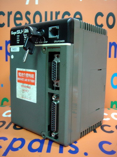 KOYO SU-6M - PLC DCS SERVO Control MOTOR POWER SUPPLY IPC ROBOT