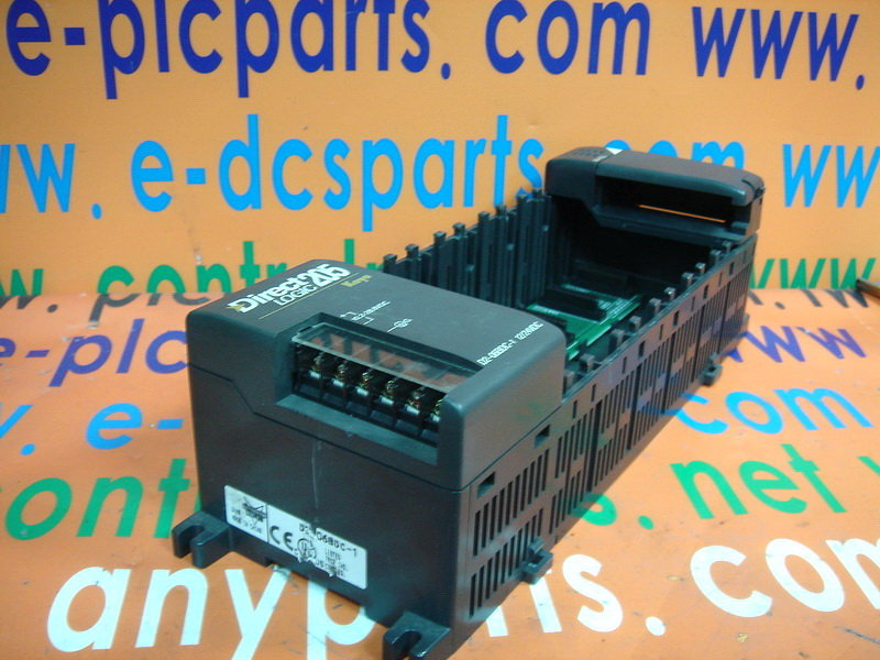 KOYO DIRECT DIGITAL D2-D6BDC-1 - 裕益科技自動化設備可程式編碼器PLC分散式控制系統DCS