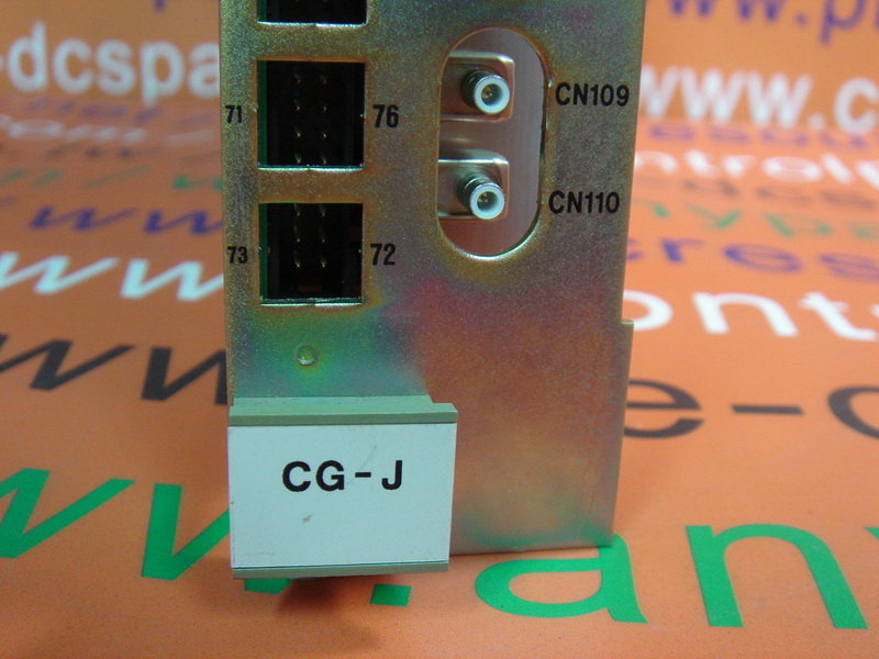 YOKOGAWA CG-J - 裕益科技自動化設備可程式編碼器PLC分散式控制系統DCS