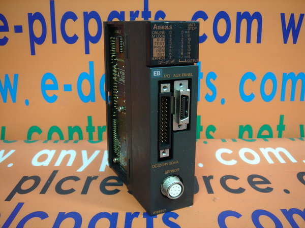 MITSUBISHI(三菱) A1S62LS ABSOLUTE ENCODER I/F UNIT PLC - PLC DCS SERVO ...