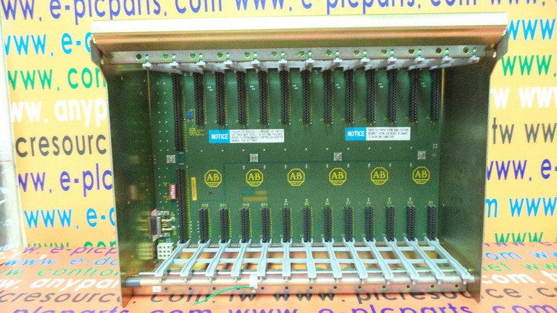 A-B 1771-A3B1 - PLC DCS SERVO Control MOTOR POWER SUPPLY IPC ROBOT