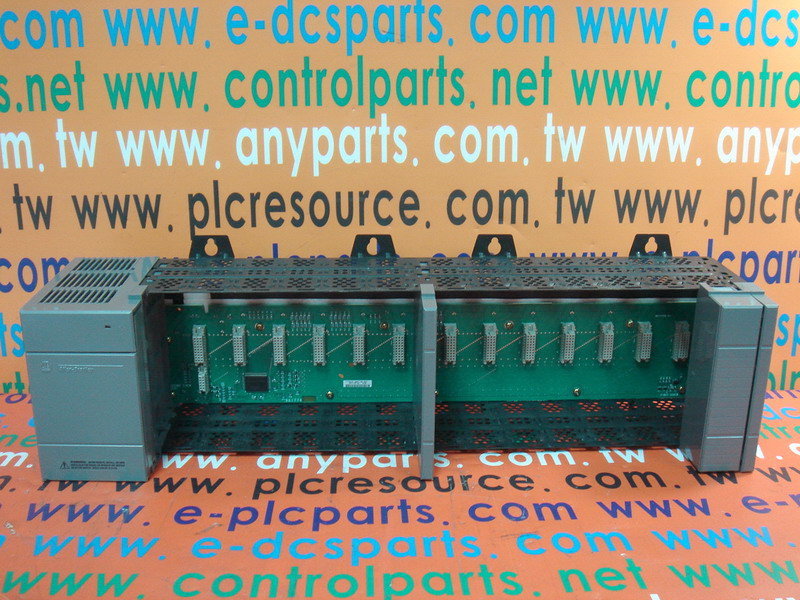 ALLEN-BRADLEY 1746-A13 / 1746-P2 - 裕益科技自動化設備可程式編碼器PLC分散式控制系統DCS