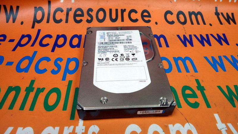 Hard drive IBM 9Z3066-039 / 26K5841 / Seagate ST373455SS SAS 73.4GB - 裕 ...