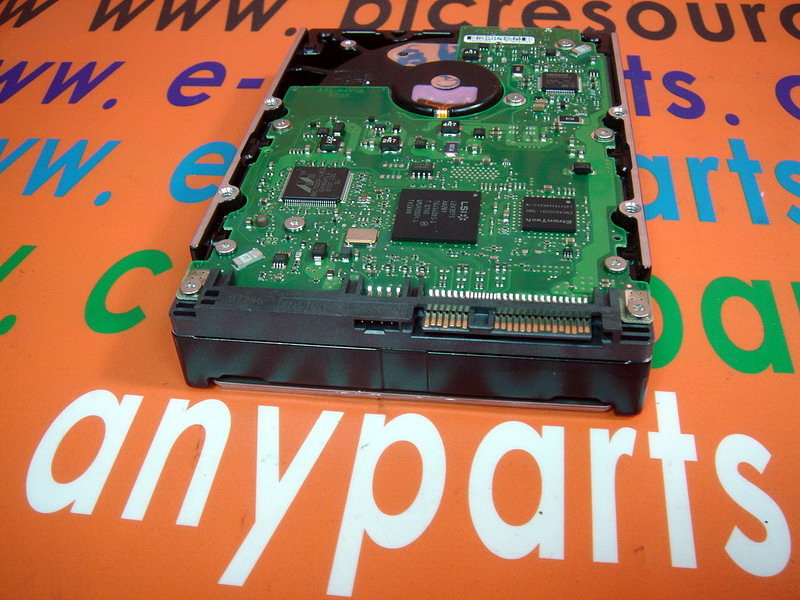 Hard drive IBM 9Z3066-039 / 26K5841 / Seagate ST373455SS SAS 73.4GB - 裕 ...