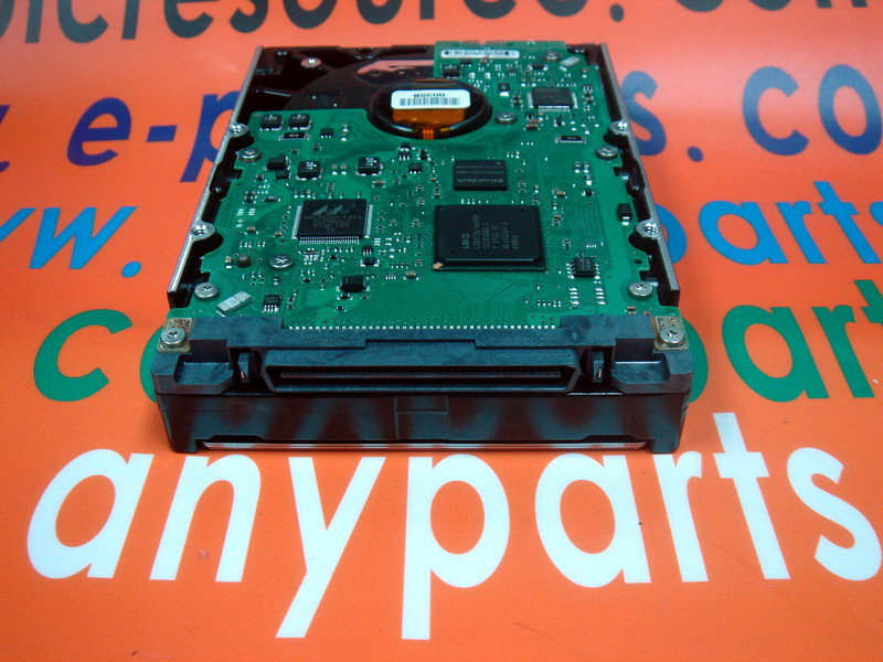 Hard drive HP BF0728B26A 412751-014 / 9Z3006-030 / SEAGATE ST373455LC ...