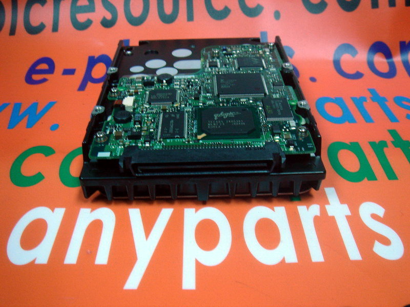 Hard drive HP CA06200-B60600HL / 0950-4133 / MAP3735NC WIDE ULTRA320 ...