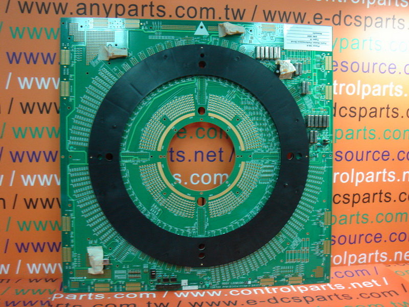 YOKOGAWA D / TS6700 PFB-D / L2201DA-1 - PLC DCS SERVO Control MOTOR ...