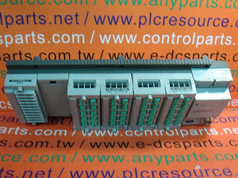YOKOGAWA DS600 SUB UNIT DARWIN DU100-22 - 裕益科技自動化設備可程式編碼器PLC分散式控制系統DCS