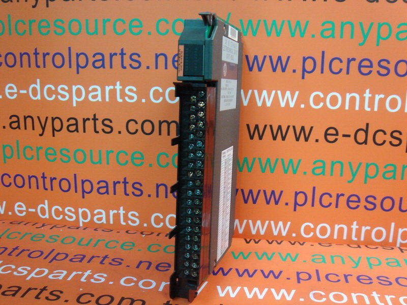 A-B 1771-OW16 B - 裕益科技自動化設備可程式編碼器PLC分散式控制系統DCS