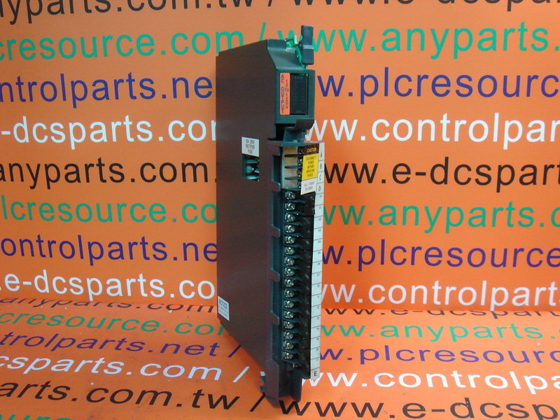 A-B 1771-OAD - PLC DCS SERVO Control MOTOR POWER SUPPLY IPC ROBOT