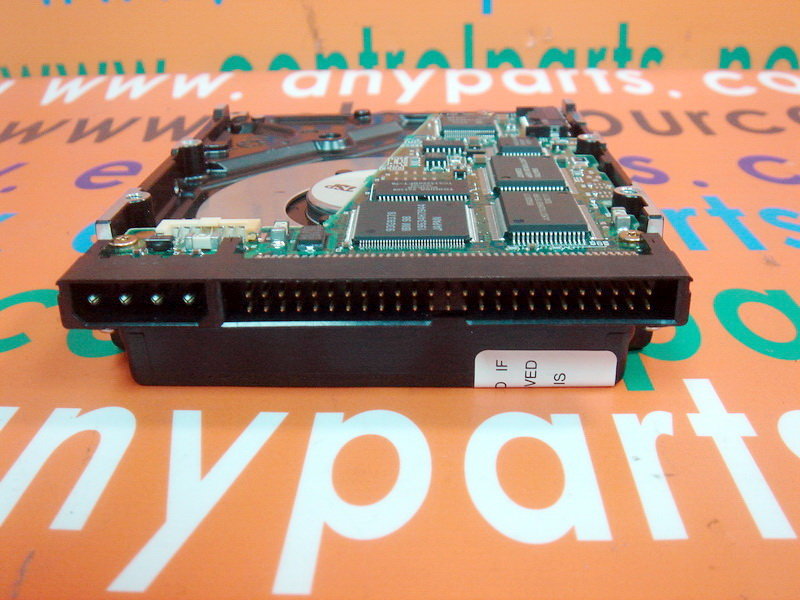 IBM Hard Drive DPES-31080 / 85G3623 1GB / 50PIN - PLC DCS SERVO Control ...