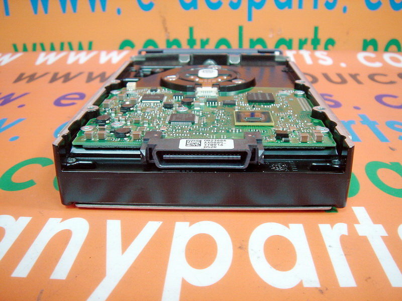 HITACHI / SUN Hard Drive HUS1530FBSUN300G / 390-0366-02 / SUN 300G ...