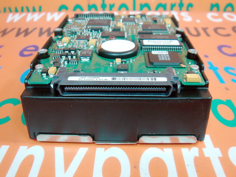 IBM Hard Drive DRHS COMP IEC-950 / 08L8408 36GB / 80PIN - 裕益科技自動化設備可程式 ...