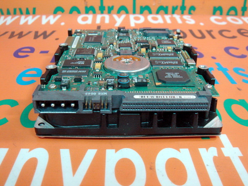 Seagate Hard Drive ST39236LWV / 9N3022-002 9.2GB / 68PIN / 7200RPM - 裕益 ...