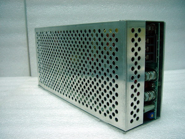 TAMURA POWER SUPPLY OVS-24H LOT CODE 95090798P - 裕益科技自動化設備可程式編碼器PLC分散式 ...