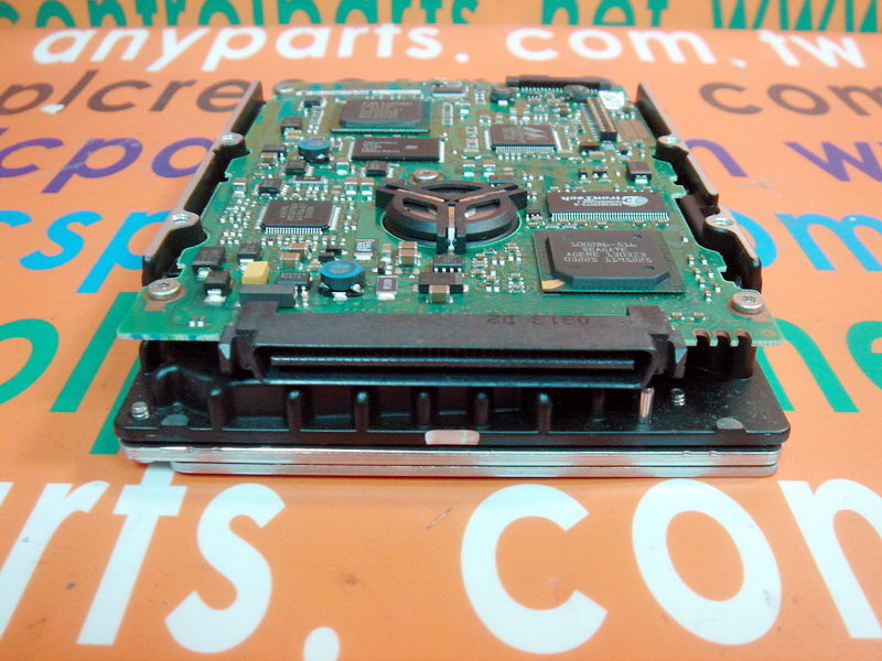 Seagate Hard Drive ST336607LC / 9V4006-074 36GB / 10000RPM / 80PIN - 裕益 ...