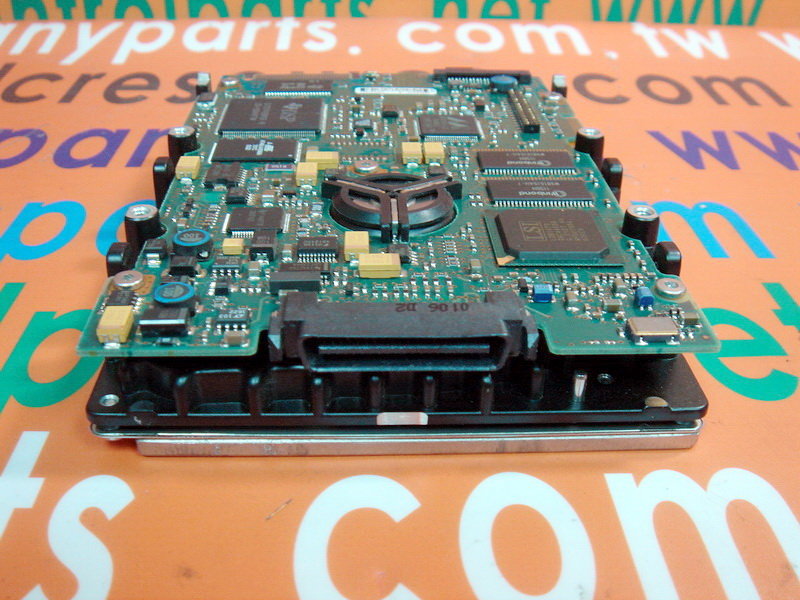 Seagate Hard Drive ST336605FC / 9T5004-001 36GB / 10000RPM - 裕益科技自動化設備可 ...