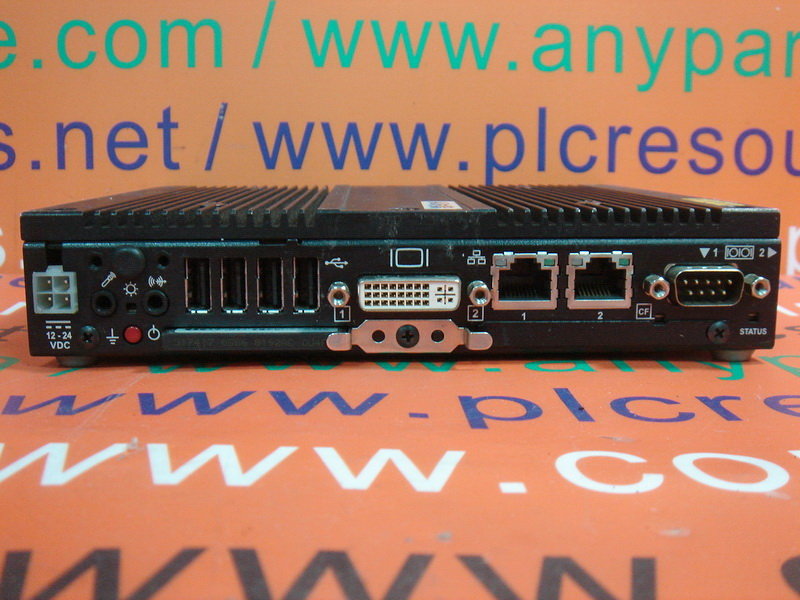 CONTEC IPC-BX955D-DC556 - 裕益科技自動化設備可程式編碼器PLC分散式控制系統DCS