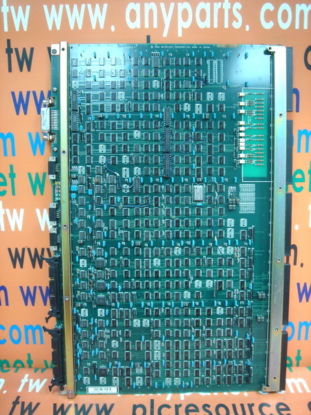 ADVANTEST T7315 TESTER BGR-018100 / PGR-818100CC - 裕益科技自動化設備可程式編碼器PLC分散 ...