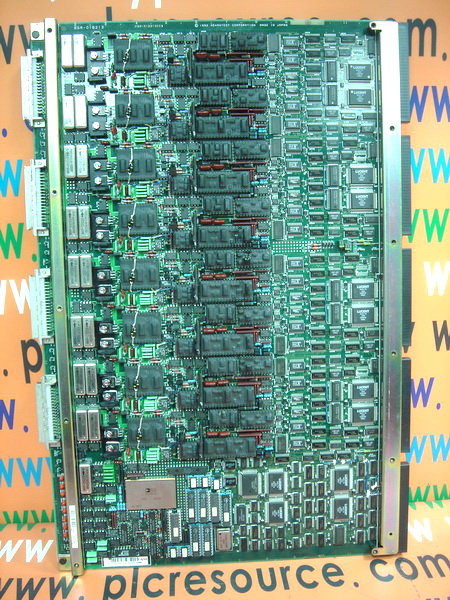 ADVANTEST T7315 TESTER BGR-018213 / PGR-A18213CC - 裕益科技自動化設備可程式編碼器PLC分散 ...