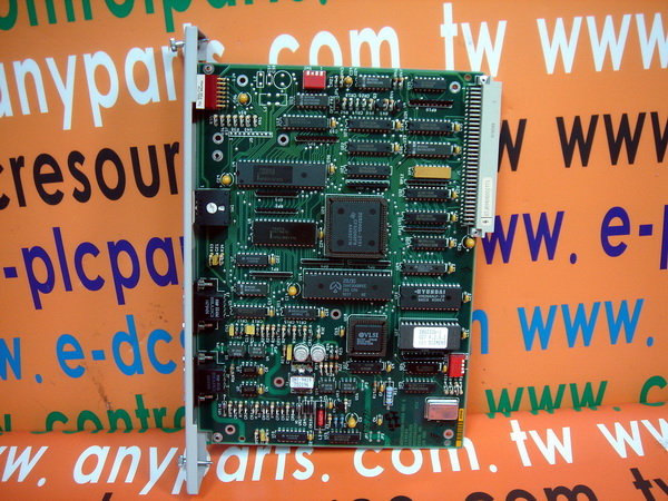 Texas Instruments / SIEMENS PLC TI 505-6851A REMOTE BASE CONTROLLER - 裕 ...